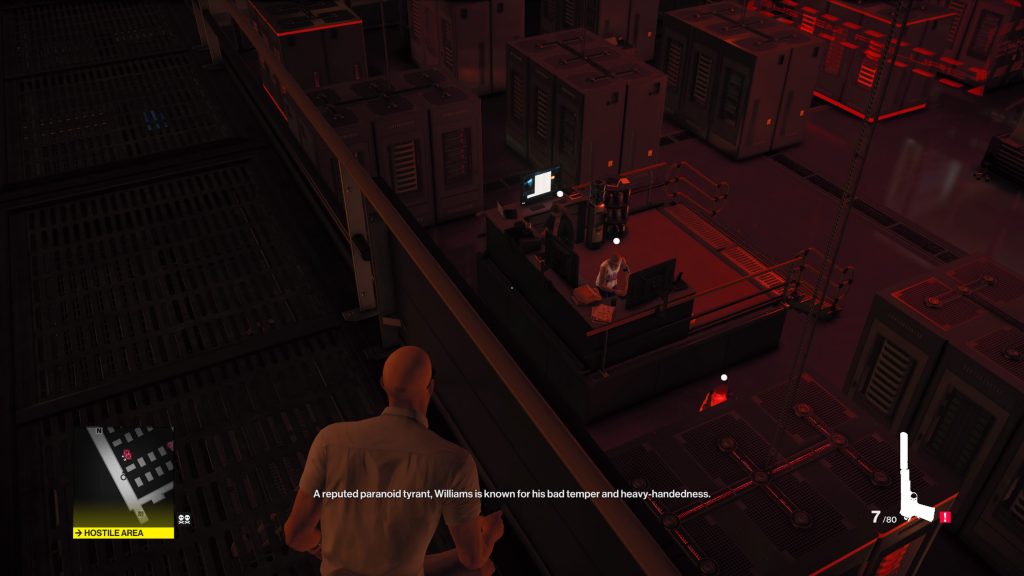 Hitman 2 (2018): Haven Island - The Last Resort | Silent Assassin, Suit ...