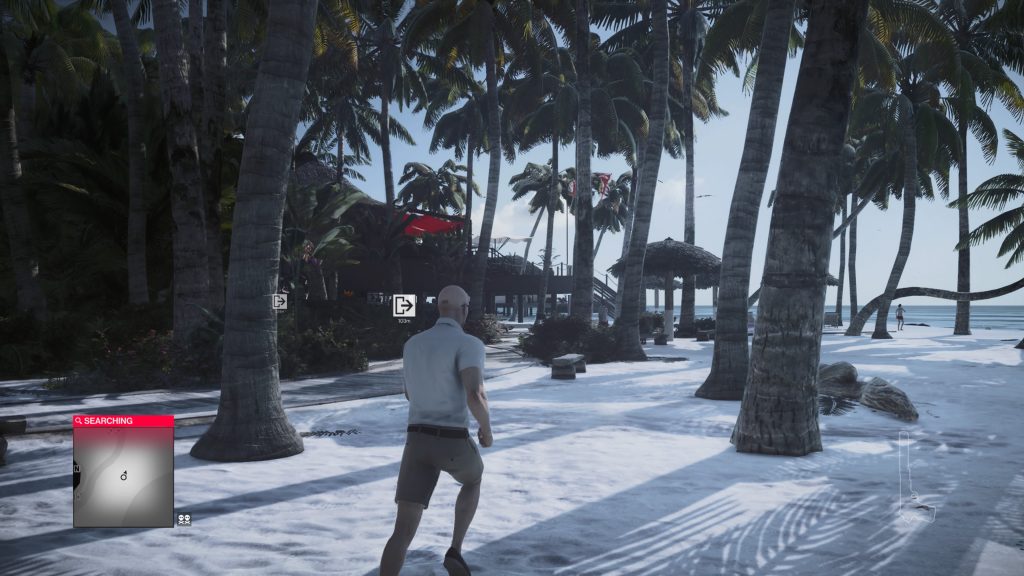 Hitman 2 (2018): Haven Island - The Last Resort | Silent Assassin, Suit ...