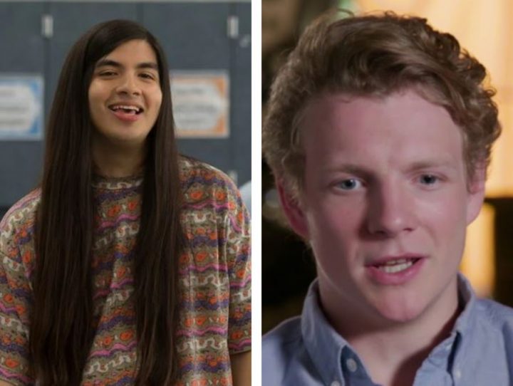 The Masters of Doom Cast Announced - Gameranx