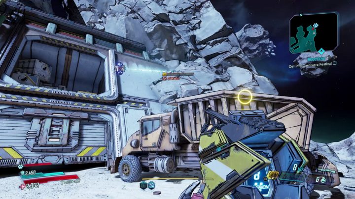 Borderlands 3: Say Hello To 'Dinklebot' & Engrams With This Destiny ...