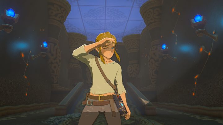 Yuzu Releases New Build For Nintendo Switch Emulator - Gameranx