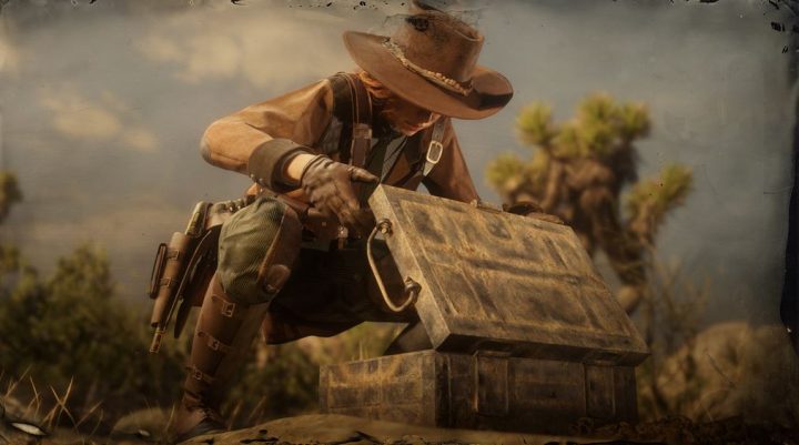 How To Unlock Red Dead Online Specialist Roles For Free - Gameranx
