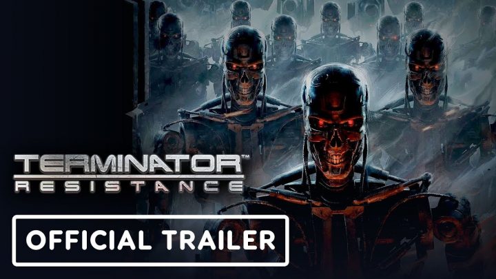 Terminator: Resistance Announced for Ps4, Xbox One, and PC ...