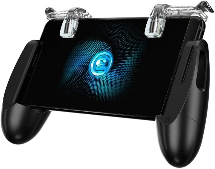 Call of Duty: Mobile - Solve Your Control Problems With This $10 ...