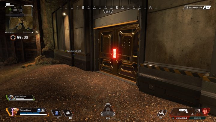 Apex Legends: How To Unlock Secret Vaults & Collect Rare Loot | Vault ...