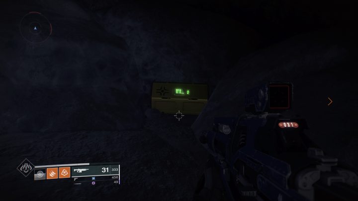 Destiny 2: New Light - All Region Chest Locations | The Moon - Gameranx