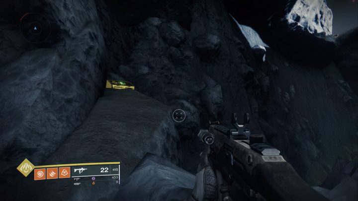 Destiny 2: New Light - All Region Chest Locations | The Moon - Gameranx