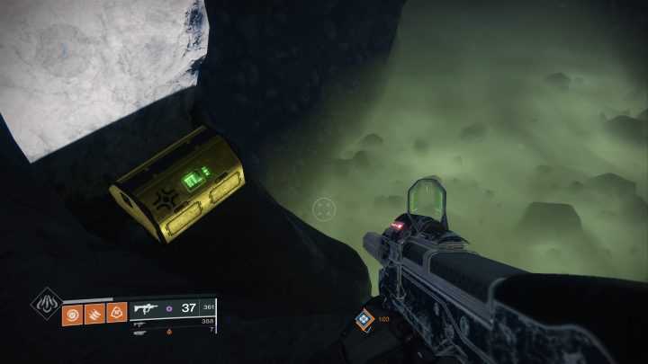 Destiny 2: New Light - All Region Chest Locations | The Moon - Gameranx
