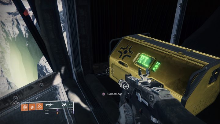 Destiny 2: New Light - All Region Chest Locations | The Moon - Gameranx