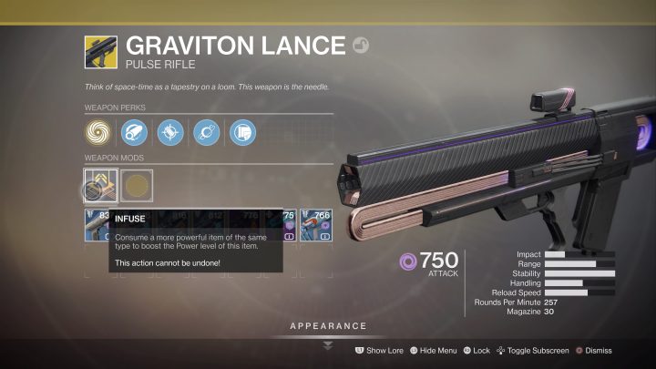 Destiny 2: New Light - How To Increase Power Level Of Your Gear ...