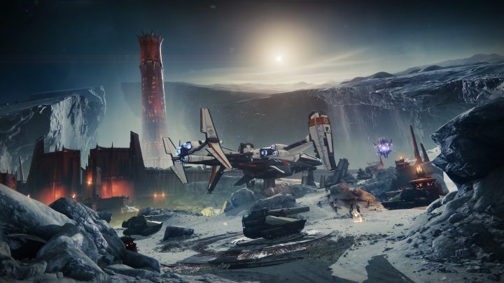 Destiny 2: New Light - How To Start Every Story Campaign - Gameranx