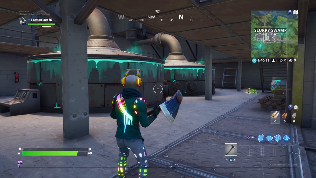 Fortnite: Chapter 2 - Go On A Visual Tour Of The New Map | All Named ...