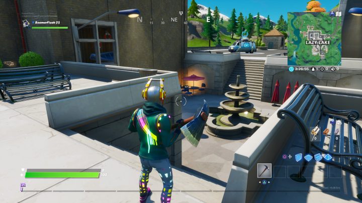 Fortnite Chapter 2 Season 2 Map Changes Gamerevolution