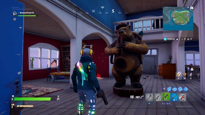 Fortnite: Chapter 2 - All The Hidden Easter Eggs On The New Map ...