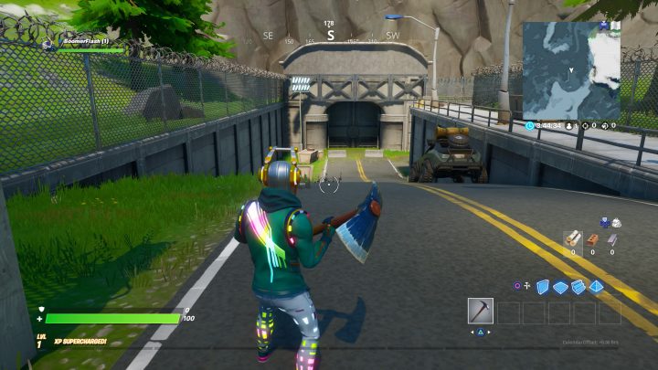 Fortnite: Chapter 2 - All The Hidden Easter Eggs On The New Map ...