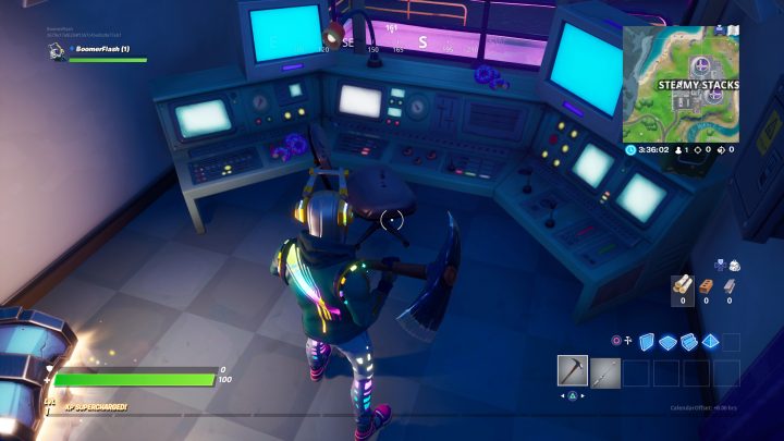Fortnite: Chapter 2 - All The Hidden Easter Eggs On The New Map ...