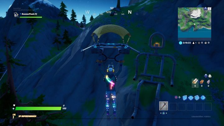 Fortnite: Chapter 2 - All The Hidden Easter Eggs On The New Map ...