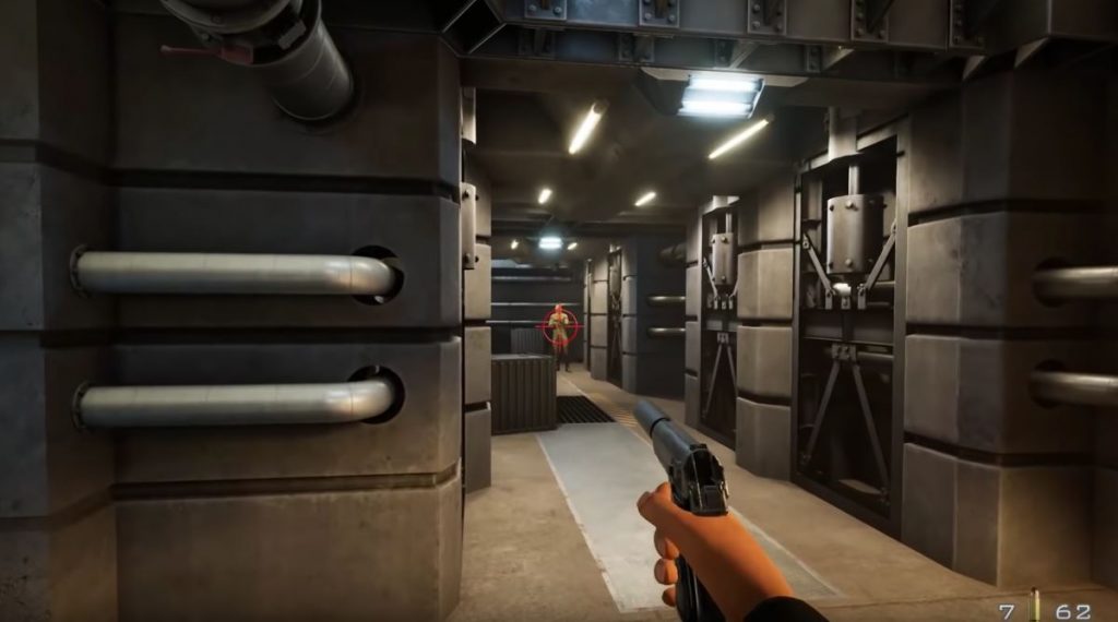 GoldenEye Archives - Gameranx