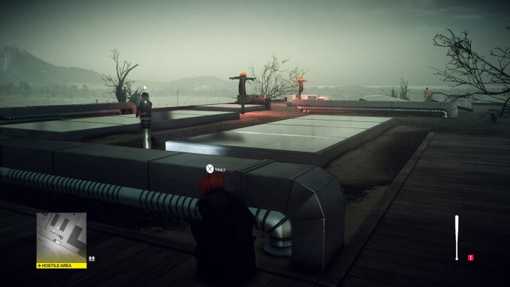 Hitman 2: Halloween Event - How To Complete The Mills Reverie | Secret ...