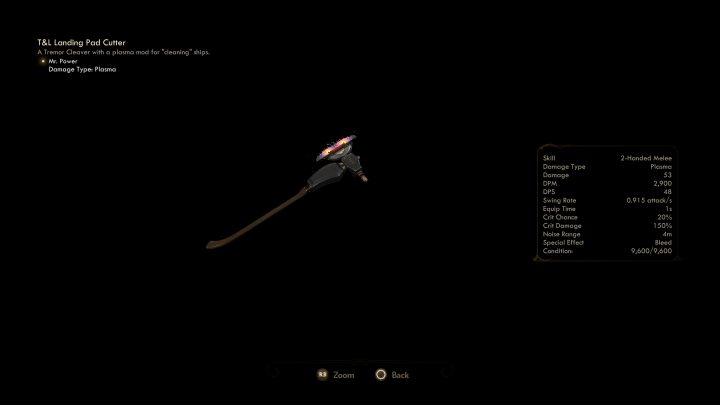 The Outer Worlds: Where To Find All Unique Weapons | Gun Locations ...
