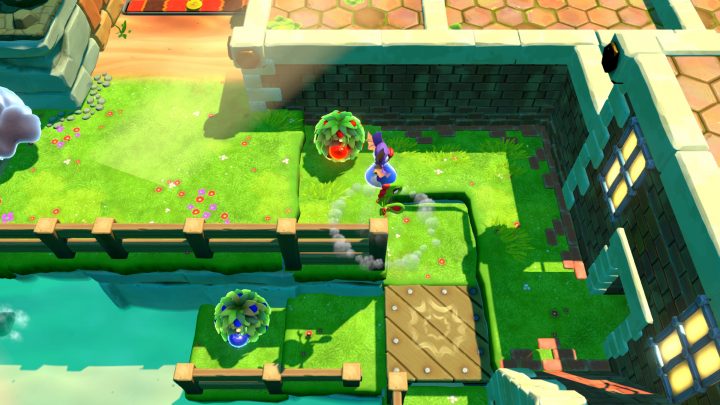 Yooka-Laylee And The Impossible Lair: Where To Find The Super Secret ...