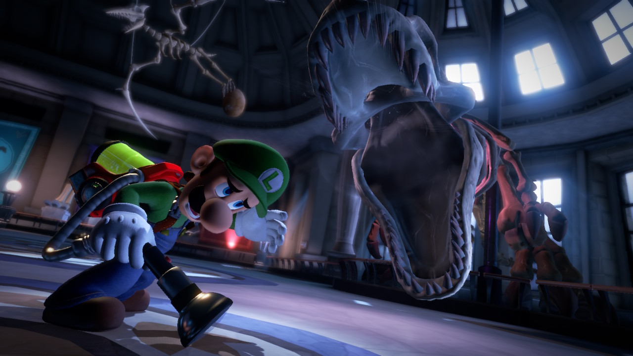 Luigi's Mansion 3: How To Beat Every Boss | Ghost Strategies Guide ...