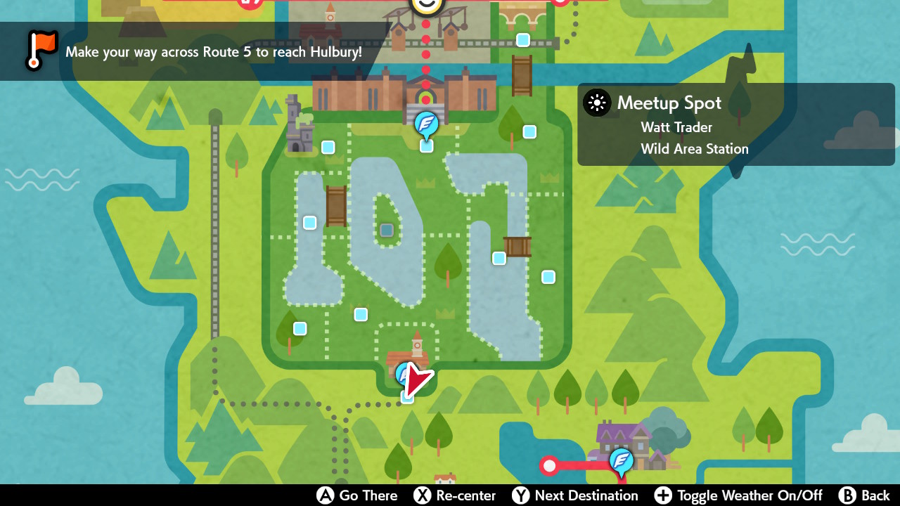 Pokémon Sword & Shield: How To Level Up Fast | Exp. Candy Farming Tips ...