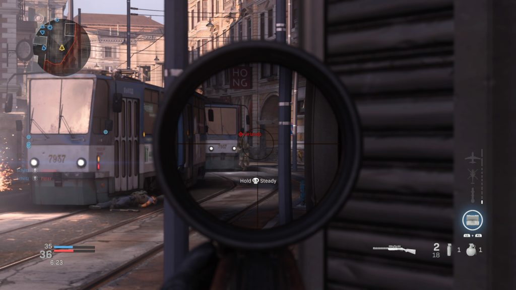 Call of Duty: Modern Warfare - How To Turn This Shotgun Into A 1-Shot ...
