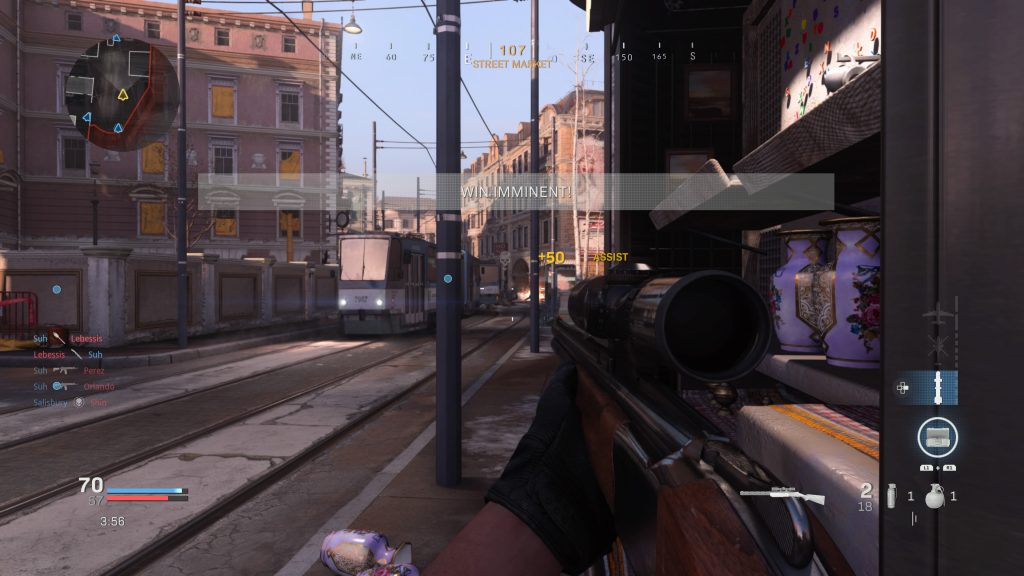 Call of Duty: Modern Warfare - How To Turn This Shotgun Into A 1-Shot ...