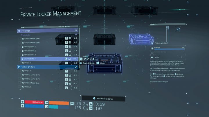 Death Stranding: How To Build Bridges | Community PCC Projects Guide ...