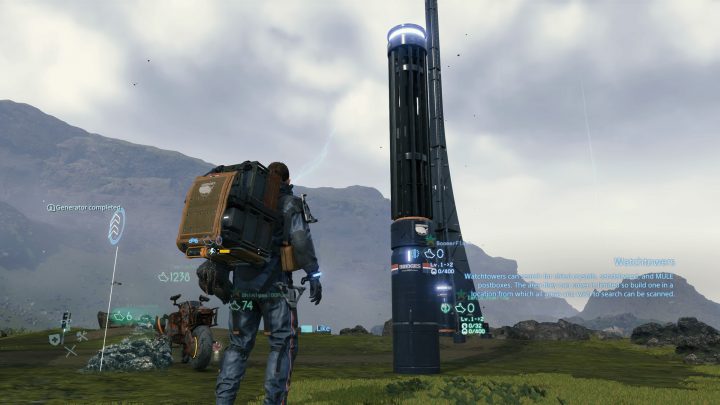 Death Stranding: 24 Mind-Bending Tips To Get You Through The First ...