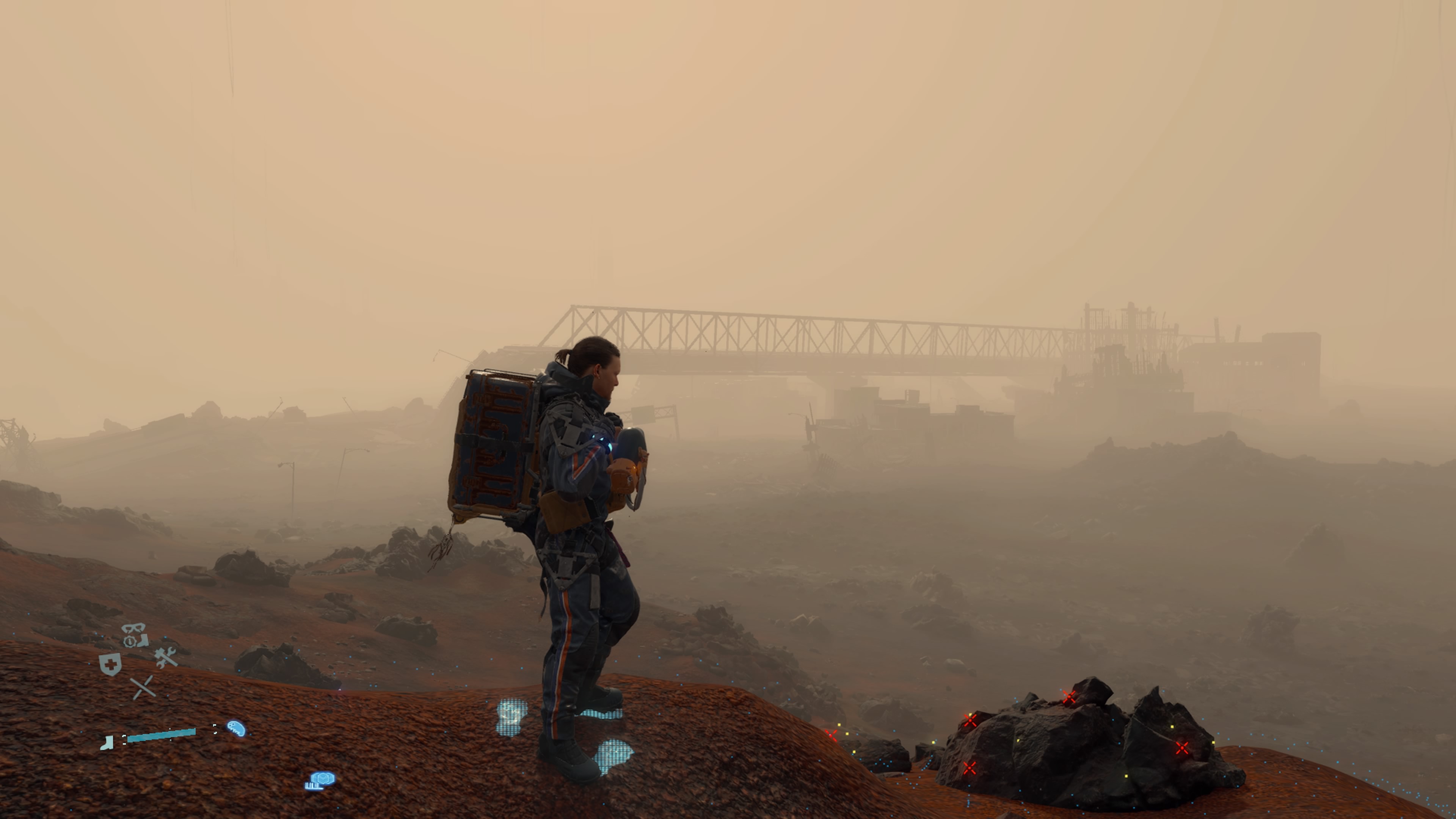 Death Stranding Wiki | Hidden Rewards, Boss Strategies, Secrets & More ...