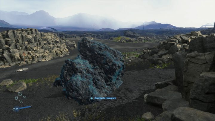 Death Stranding: How To Fight MULEs & Terrorists (And Why You Don't ...