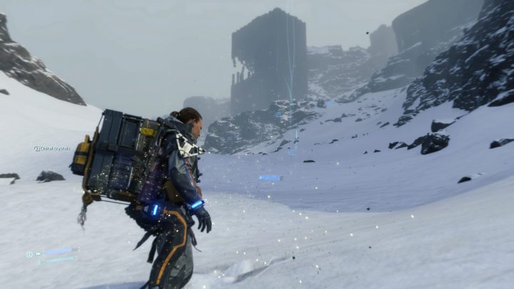 Death Stranding: Use This Online Feature To Get More Aid Online ...