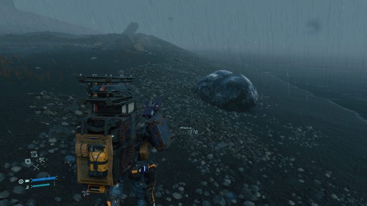 Death Stranding: How To Cross The Tar Belt | Late-Game Guide - Gameranx