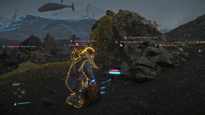 Death Stranding: How To Beat Every Boss | BTs & Terrorists Guide - Gameranx