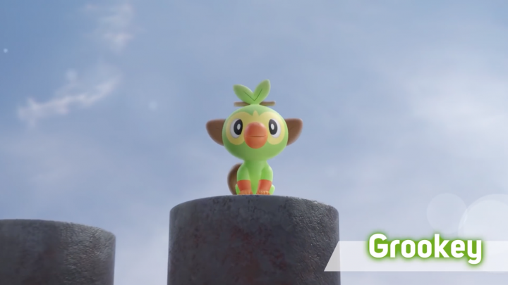 Pokémon Sword & Shield: How To Evolve All The New Galar Region Pokémon ...