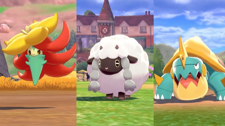 Pokemon Sword & Shield: Drastically Increase Your Shiny Chances ...