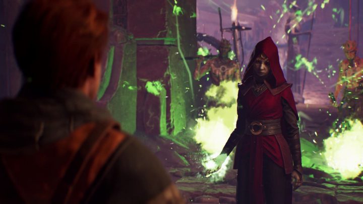 Star Wars Jedi: Survivor Confirms Return Of Fan-Favorite Characters ...