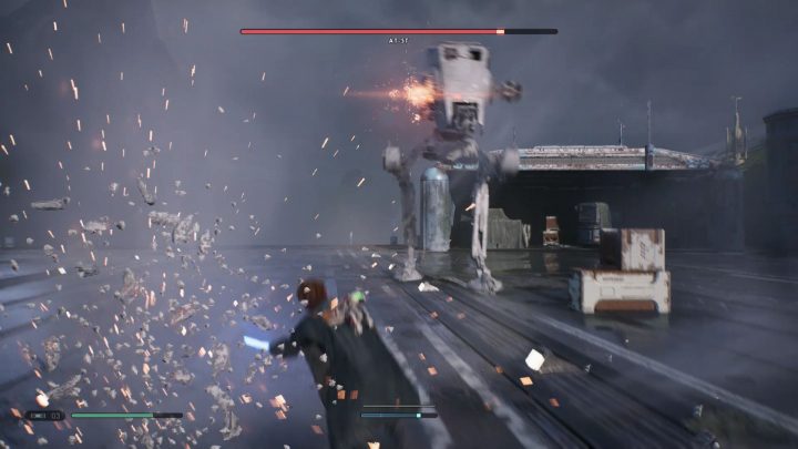 Star Wars Jedi: Fallen Order - How To Beat Every Boss | Combat Tips ...
