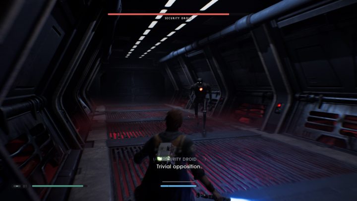Star Wars Jedi: Fallen Order - How To Beat Every Boss | Combat Tips ...