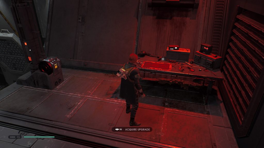 Star Wars Jedi: Fallen Order - How To Hack Security Droids | BD-1 ...