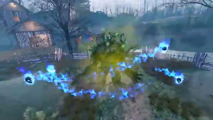 Call of Duty: Mobile Zombies - How To Summon A Secret Boss Fight ...