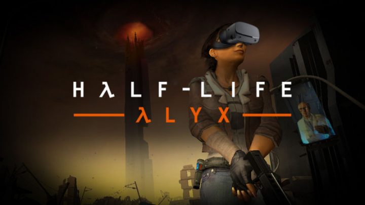 Valve Announces New Half-Life Title; "Flagship VR" Game, More Details ...