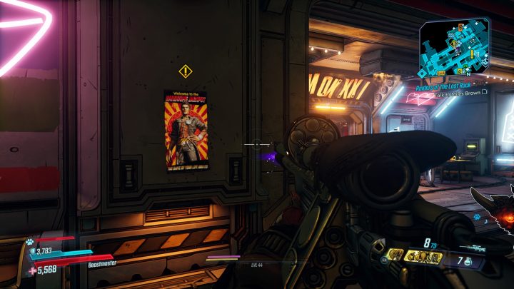 Borderlands 3: Moxxi's Heist DLC - How To Access The Handsome Jackpot ...