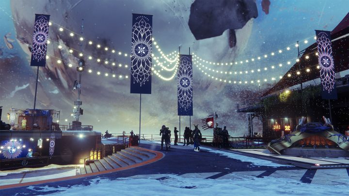 Destiny 2: Season of Dawn - How To Get All 3 Ritual Weapons | Grinding ...