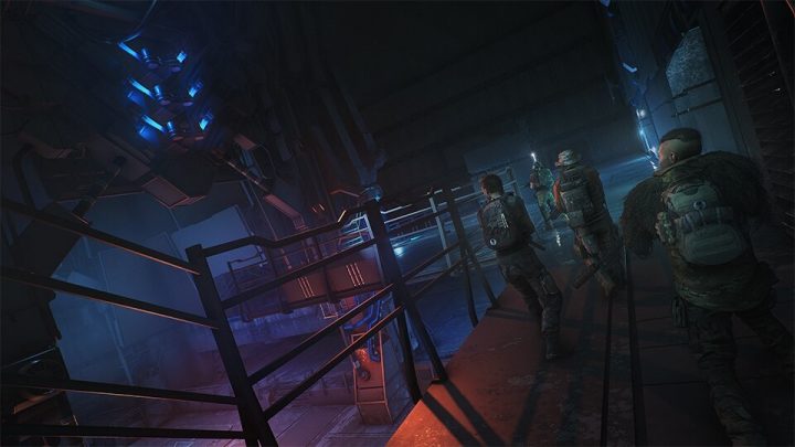 Ghost Recon: Breakpoint - How To Beat All 4 Raid Bosses | Titan Raid ...