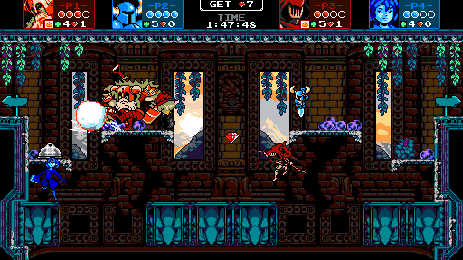 Shovel Knight: Showdown - How To Unlock Every Secret Character ...