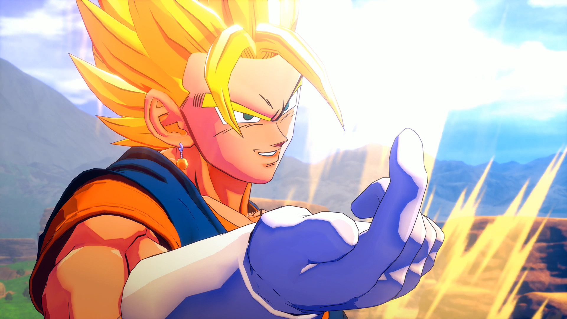 Dragon Ball Z: Kakarot - How To Get Tons Of D Medals | Easy Training ...