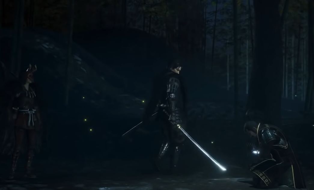 Nioh 2 Just Received A New Story Trailer - Gameranx